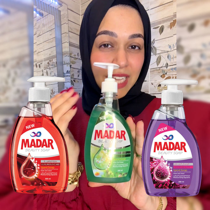 Madar – Madar Group Egypt